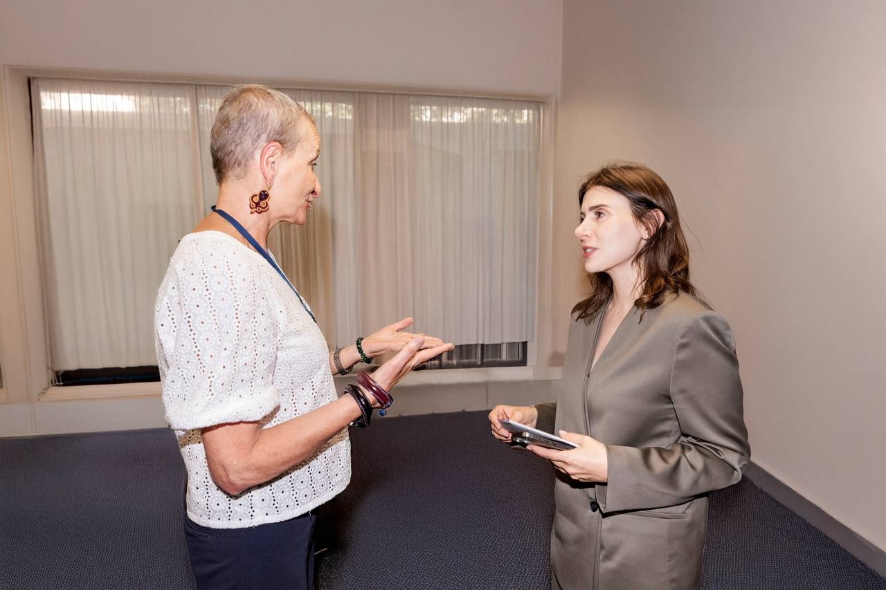 Samarkand 2025, Home page, The 43rd General Conference of UNESCO